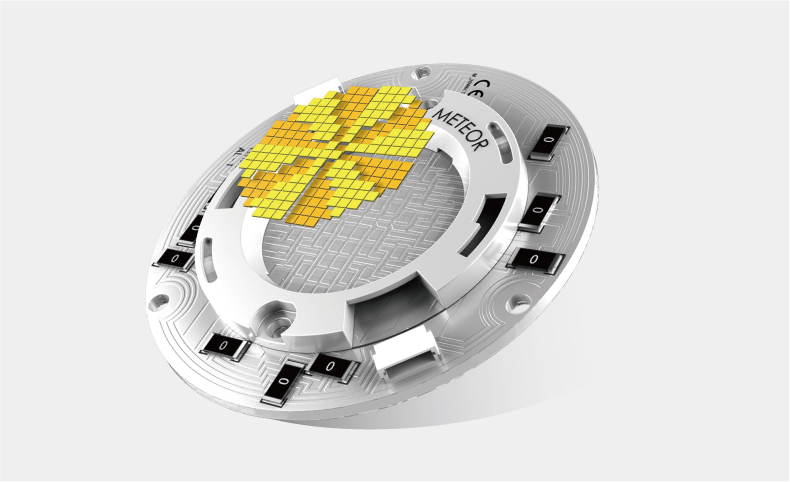 Meteor Lighting | Illuminating New Heights