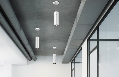 METEOR LIGHTING | Inspiring the space around us