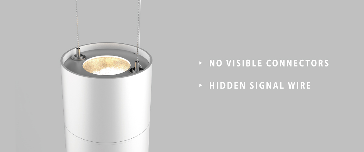 METEOR LIGHTING | Inspiring the space around us