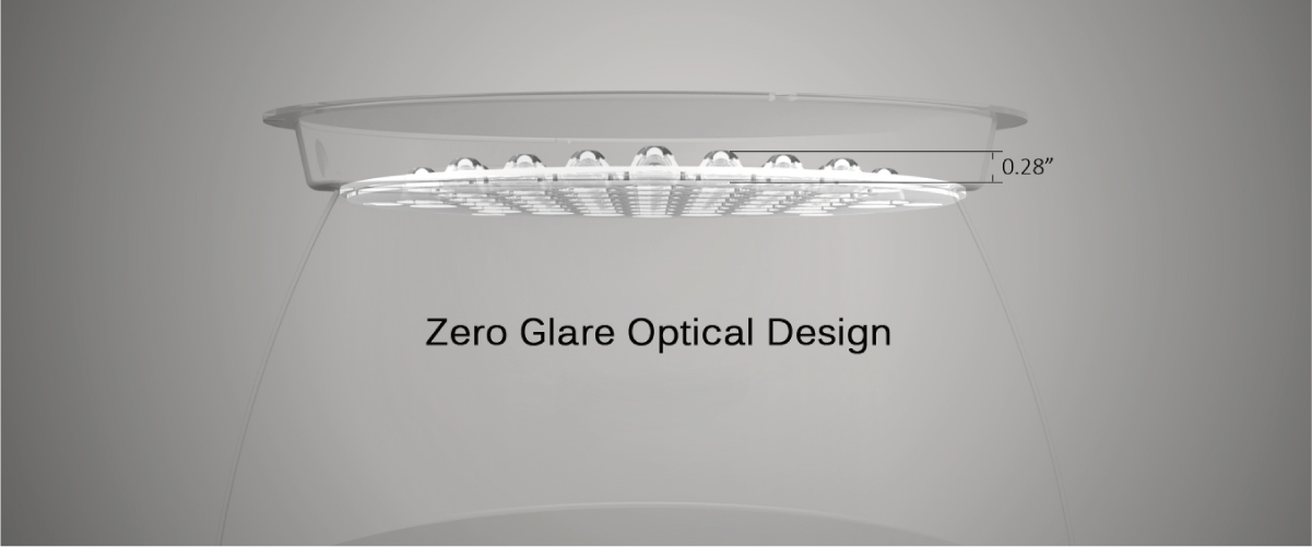 METEOR LIGHTING | Inspiring the space around us