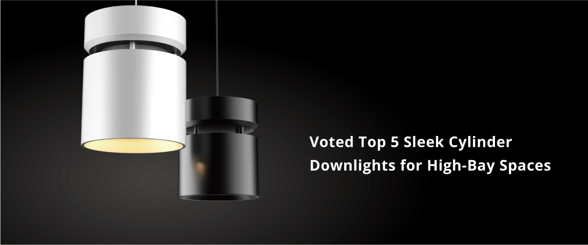 METEOR LIGHTING | Inspiring the space around us