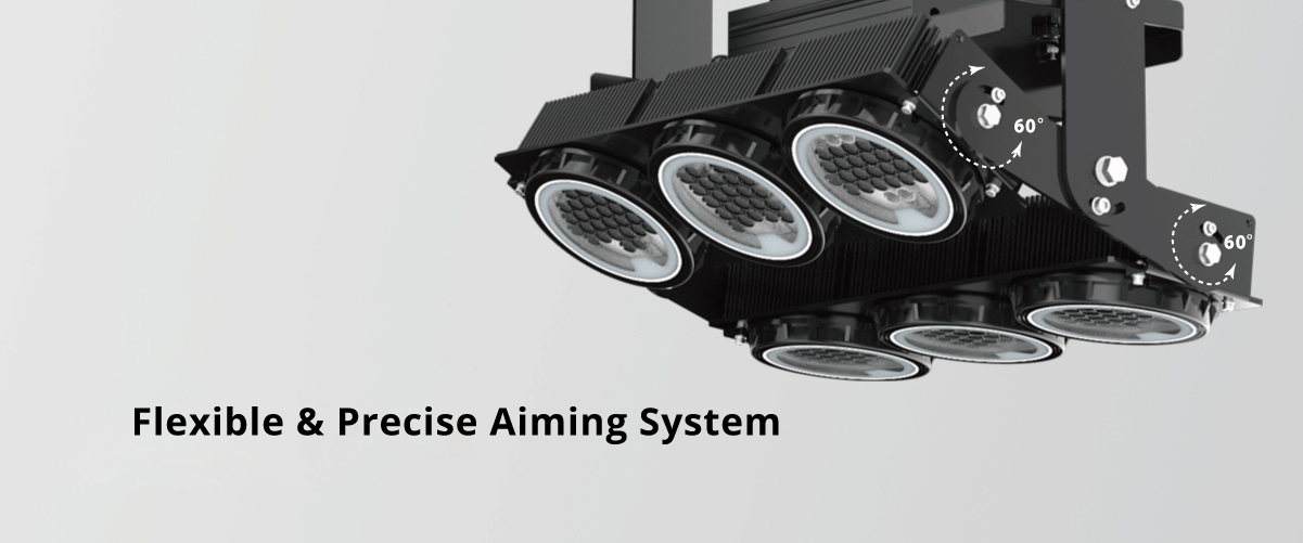 METEOR LIGHTING | Inspiring the space around us