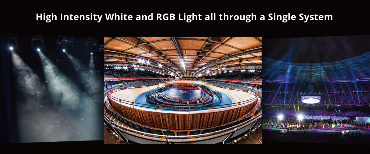 METEOR LIGHTING | Inspiring the space around us