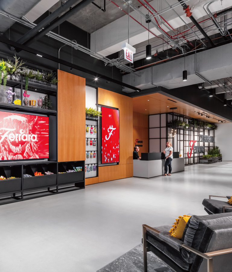 FERRARA_CANDY_COMPANY