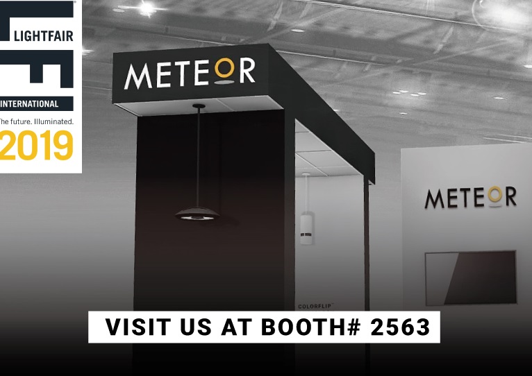 Meteor Lighting | Illuminating New Heights