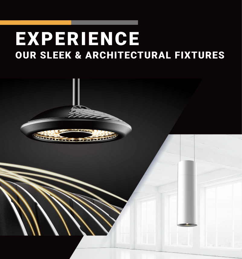 Meteor Lighting | Illuminating New Heights